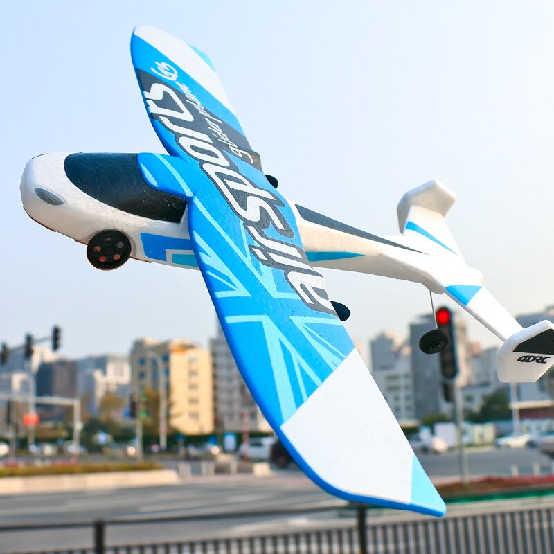 CSOC Remote-Controlled Aircraft With Light B17 B16 F22 Drop-Resistant ...