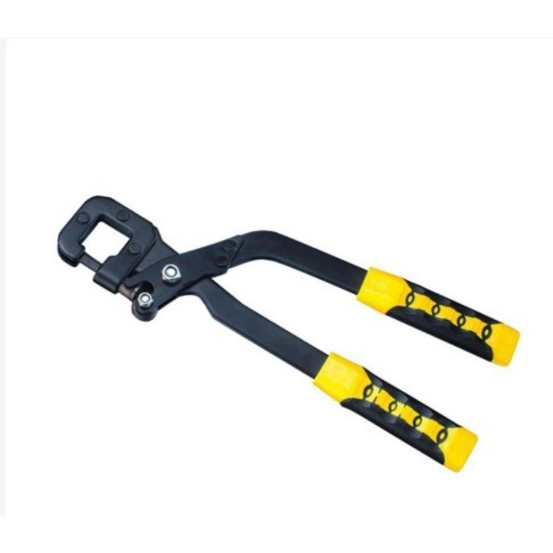 🇵🇭 Metal Keel Clamp Ceiling Keel Riveting Clamp Industrial Studs ...