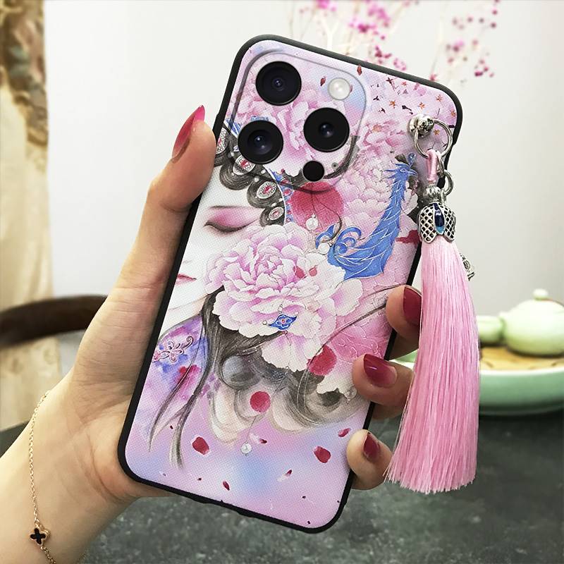 Anti-knock Dirt-resistant Phone Case For iphone16 Pro Max/16ProMax ...