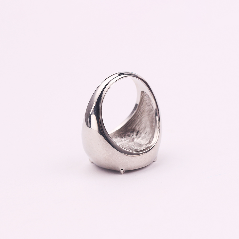 【LKFJ4OP2JR】Ladybug Enamel Ring Design Boy Girl Gift Classic Jewelry ...