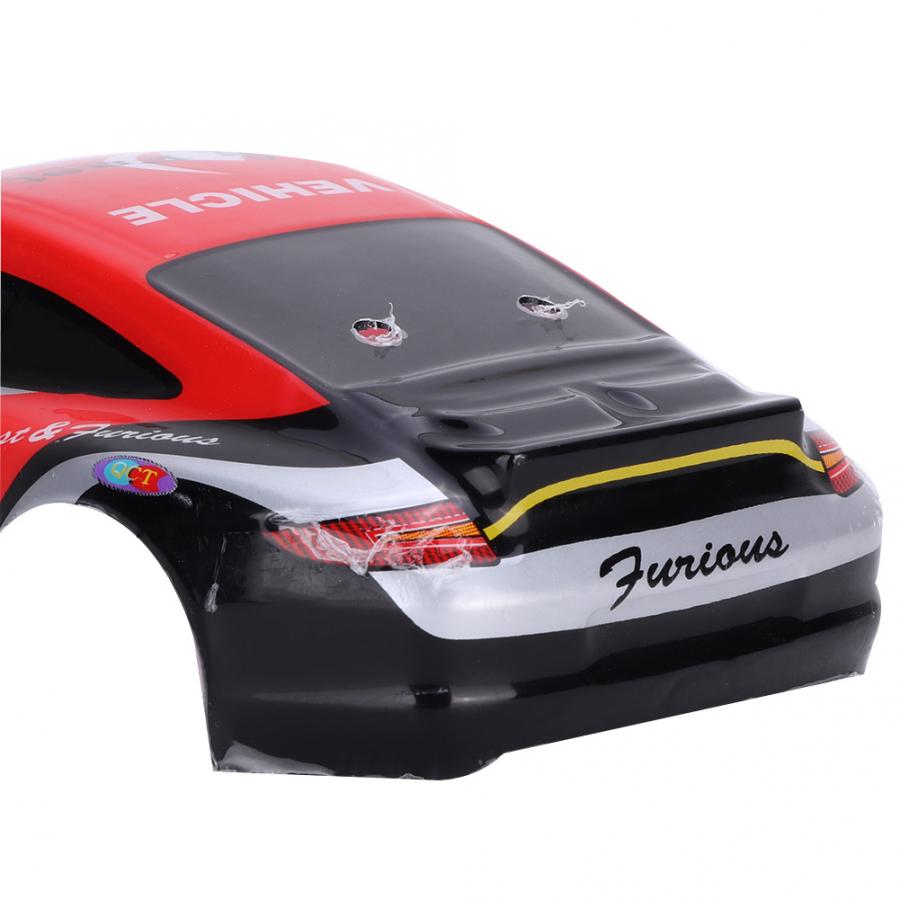 Rc Car Body Remote Control Racing Car Spare Parts For 1/28 Wltoys K969 ...