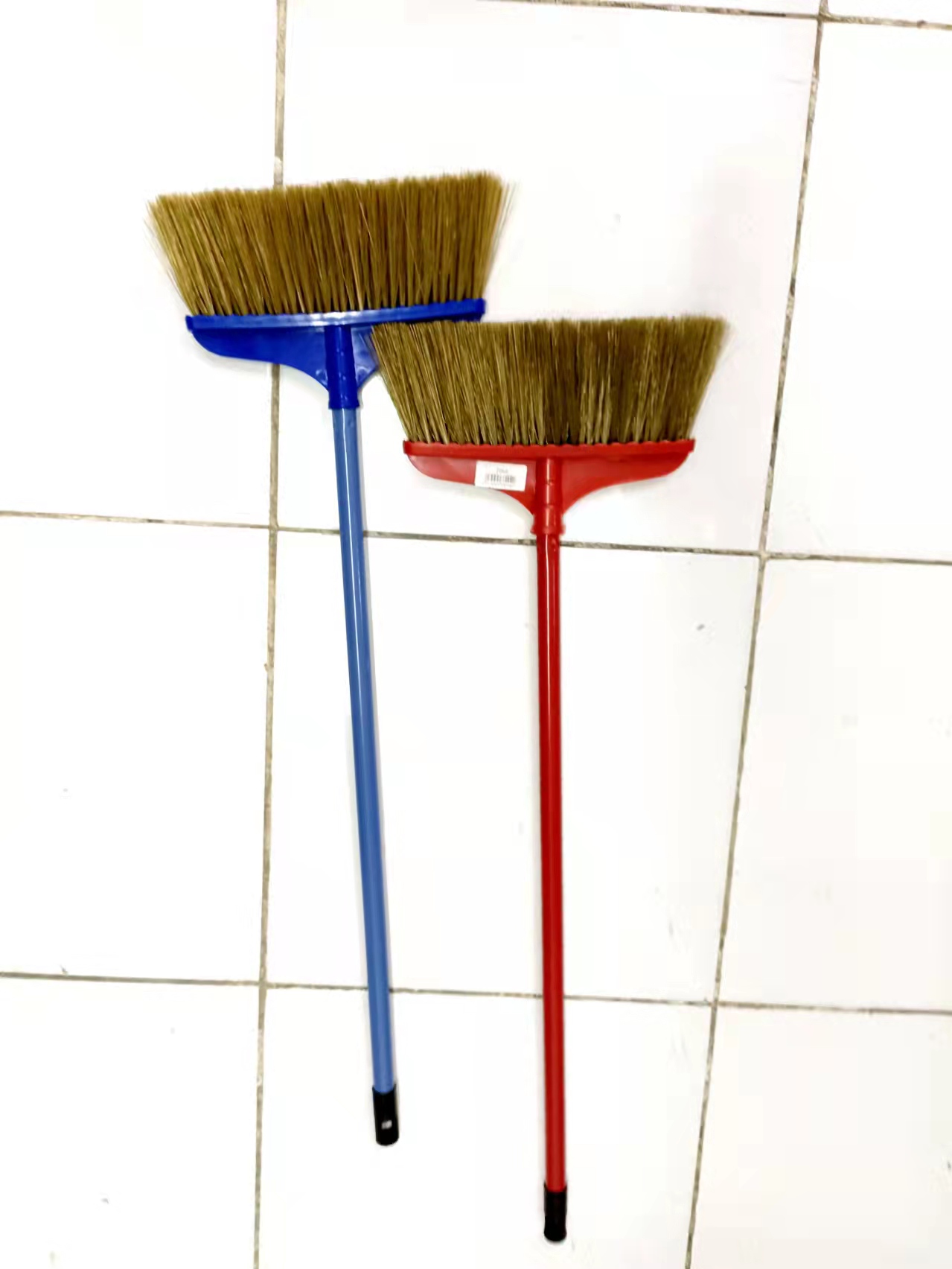 Cleaning Plastic Broom - Walis RANDOM COLOR | Lazada PH