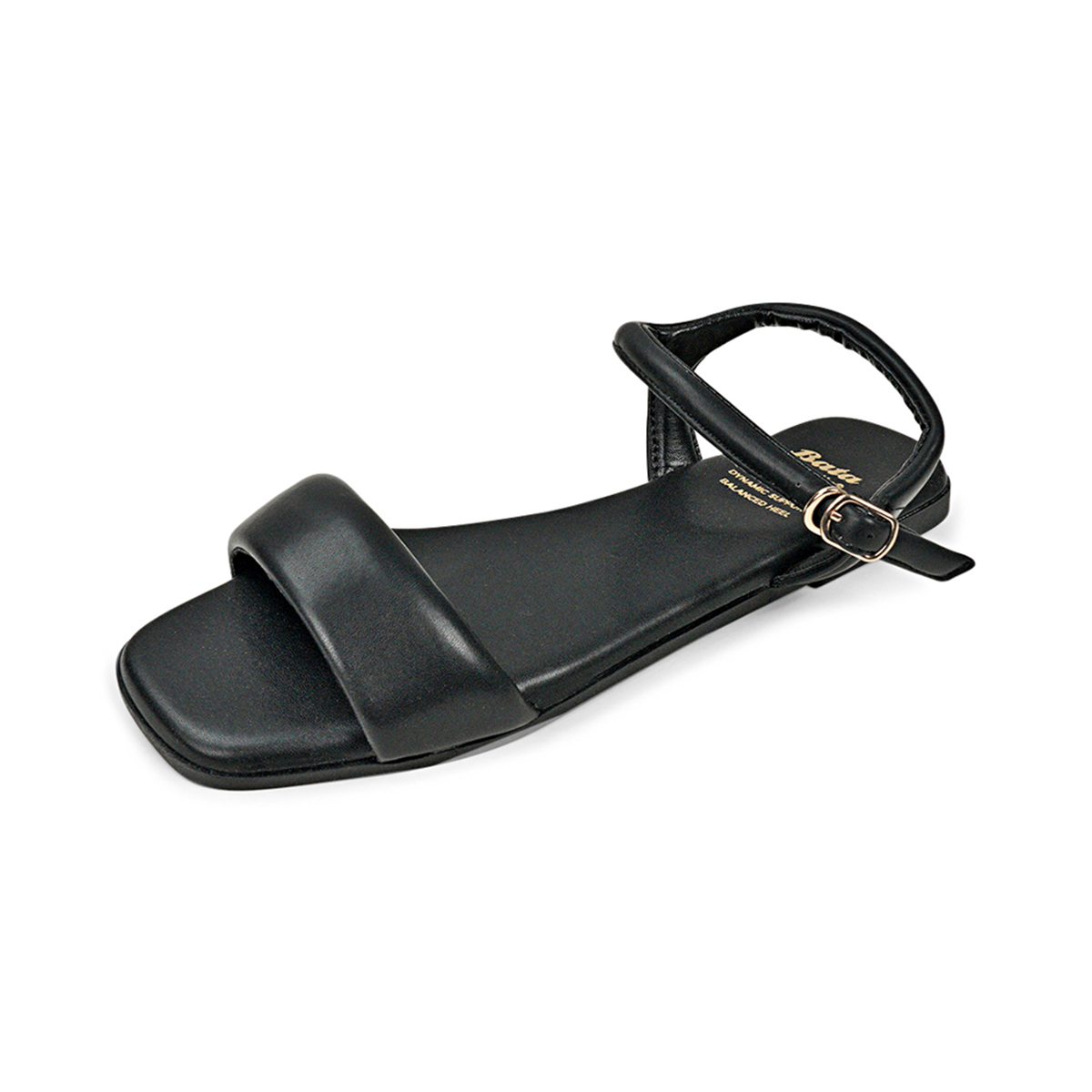 BATA (WOMEN) SOLIDA LADIES CHAPPALS FLAT SANDAL | Daraz.com.bd