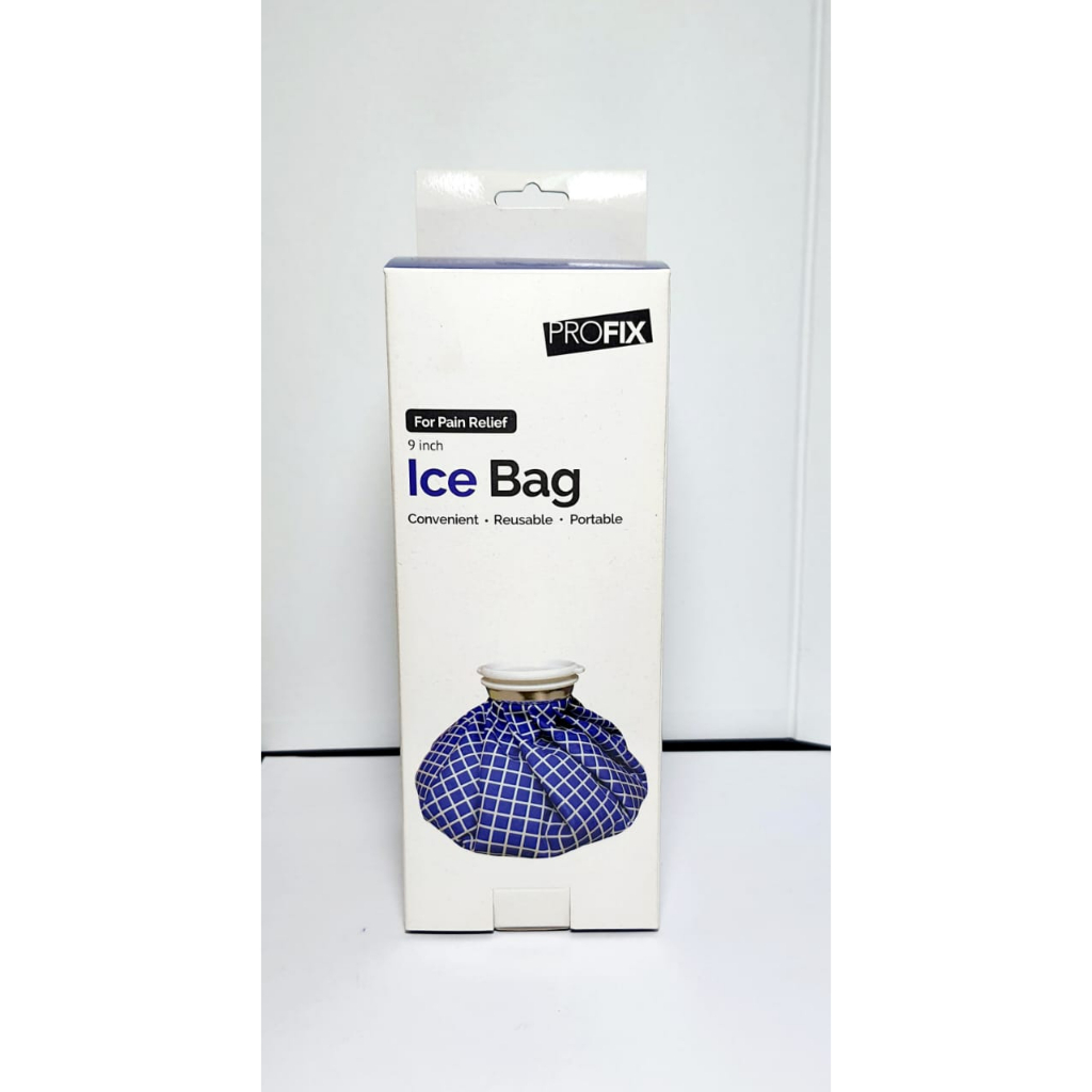 PROFIX ICE BAG 9 INCH | Lazada