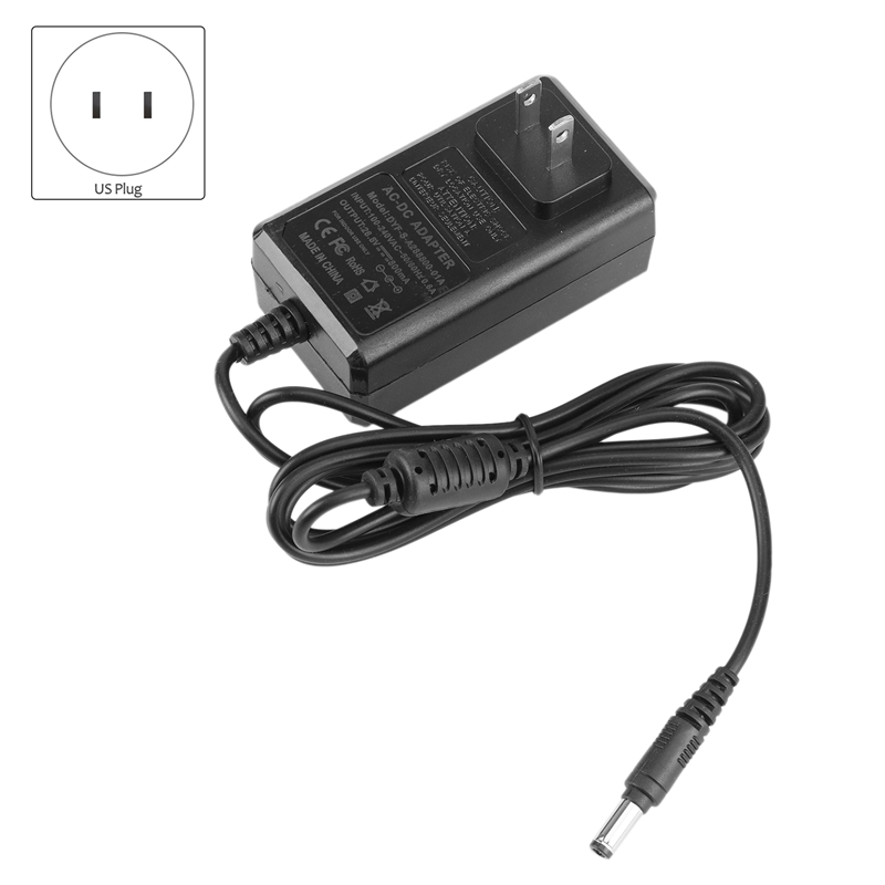 Charging Adapter Adapter 28V for Shark Cord Free-Handhelds Stick Vacuum ...