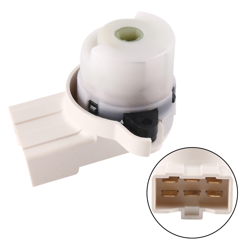 New Ignition Starter Switch Component For Hyundai H100 Porter Kia Bongo ...
