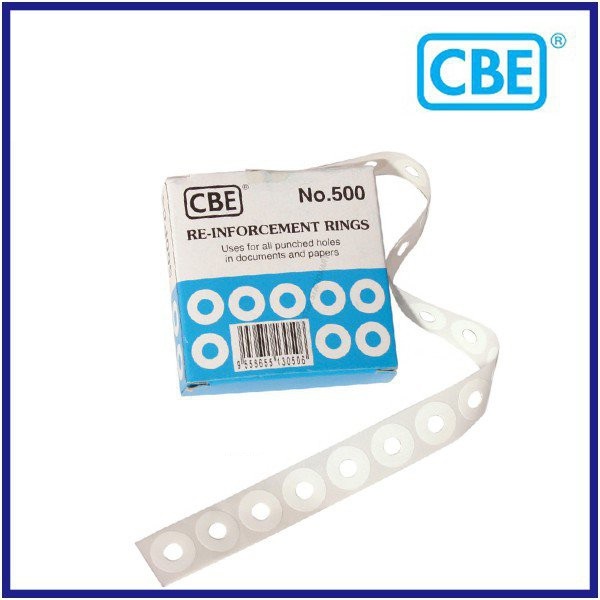 CBE Reinforcement Ring 500 White | Lazada