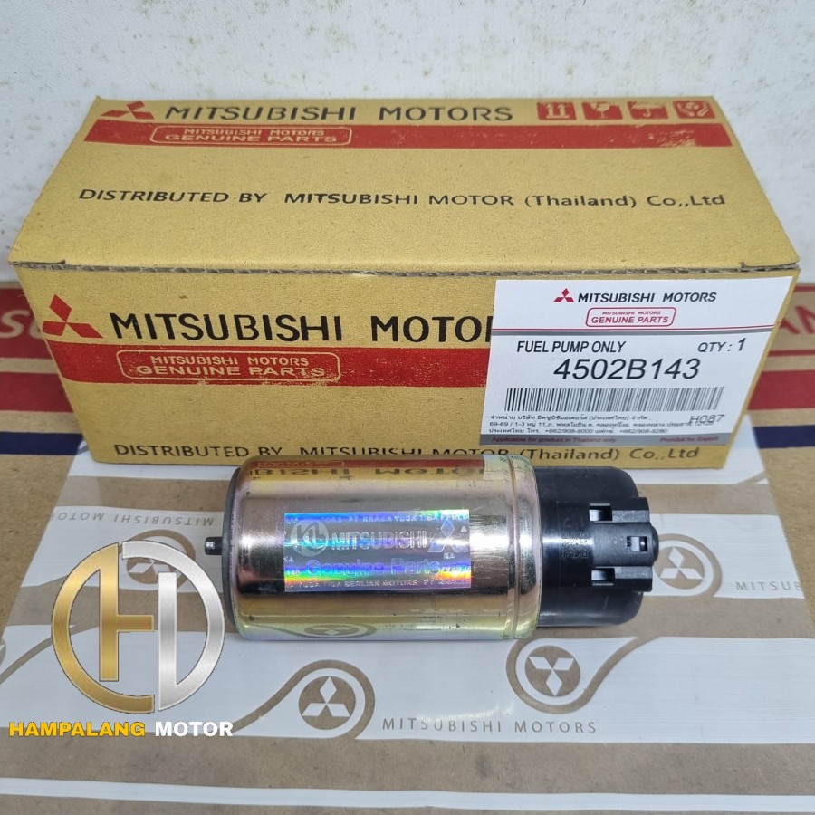 FUEL PUMP POMPA MINYAK ROTAK MITSUBISHI XPANDER X PANDER | Lazada Indonesia