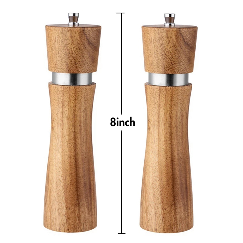 Pepper Mill Kit at Tiffany Mora blog