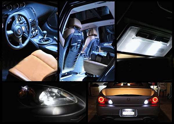 T10-5050-13SMD LED CAR Width light | Daraz.com.bd