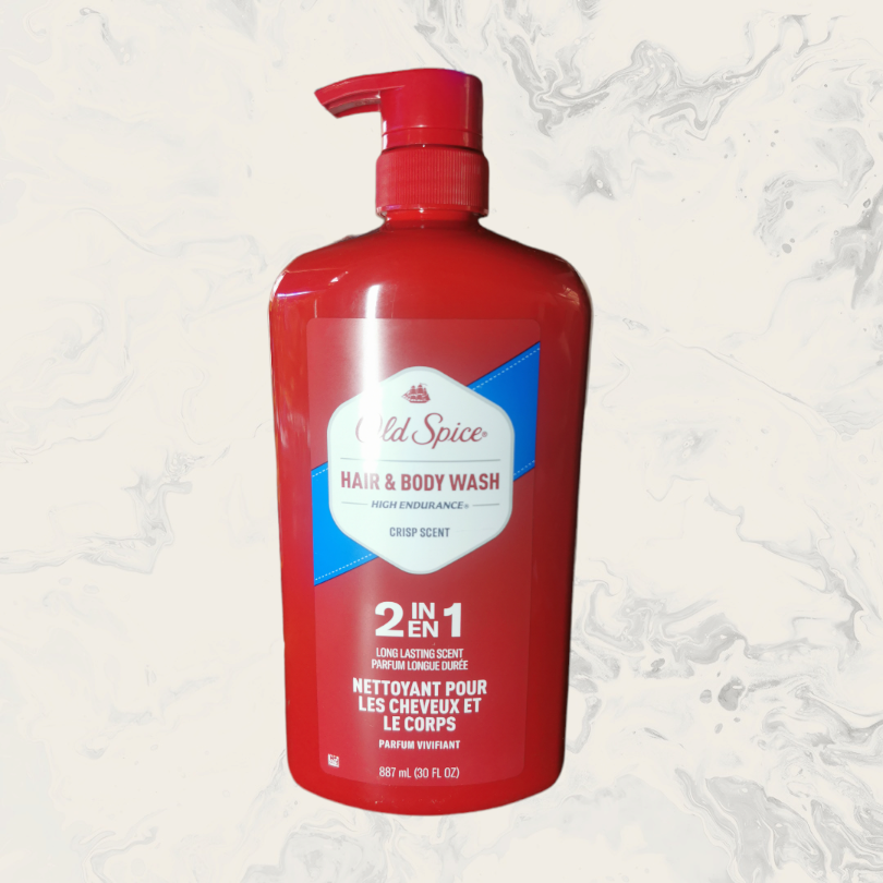 Old Spice Swagger Body Wash 887 ml and other Old Spice Body Wash ...