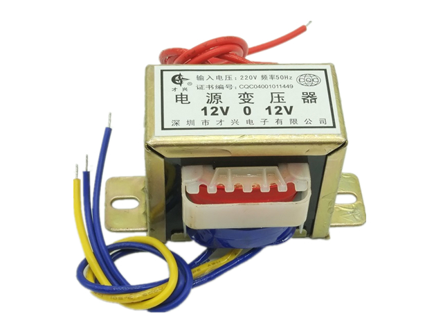 Ac 6v 9v 12v 15v 18v 24v 36v 30v Output Voltage 2w Ei Input 220v/380v 50hz~60hz Single / Dual ...