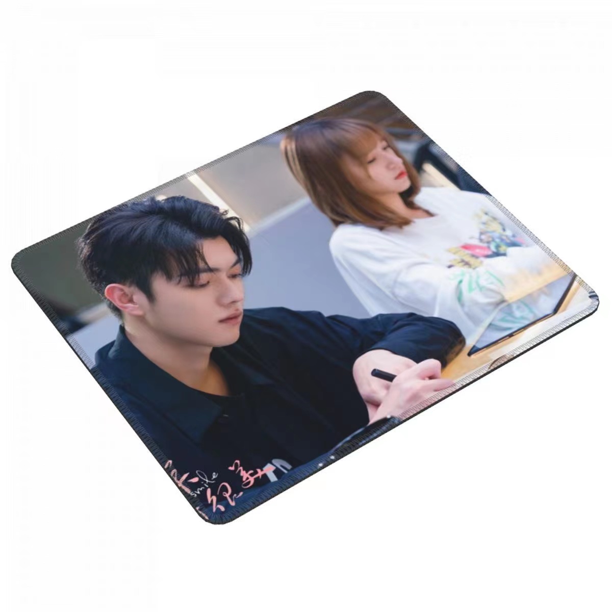 【Recently LoLular】Soso Xu Kai Cheng Xiao Hd Poster Computer Rubber ...