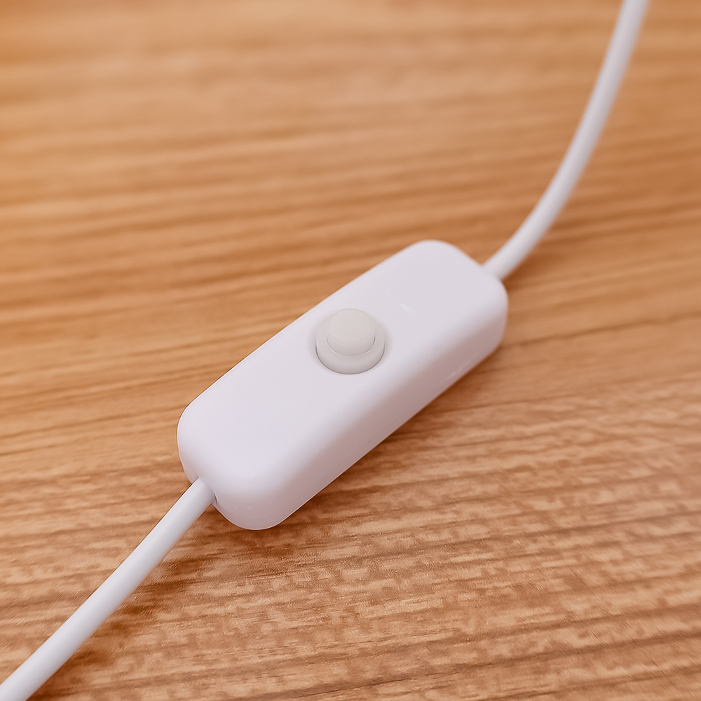 Creative Calendar Notepad Light USB LED Night Lamp Message Board Plan ...