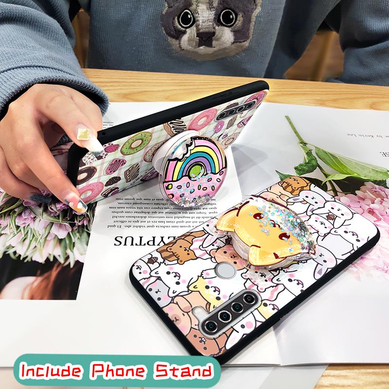 Durable Skin feel silicone Phone Case For Hisense F50 5G TPU phone lens ...
