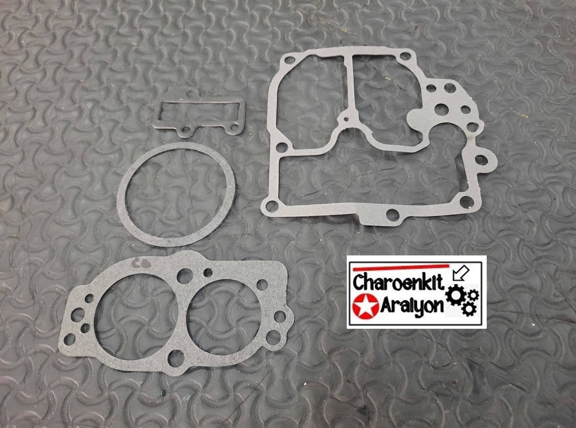 บู๊ชคานหลัง AE92/AE101/ST171 (ใหญ่) RBI48725-20380-RBI(48725-20380-RBI ...