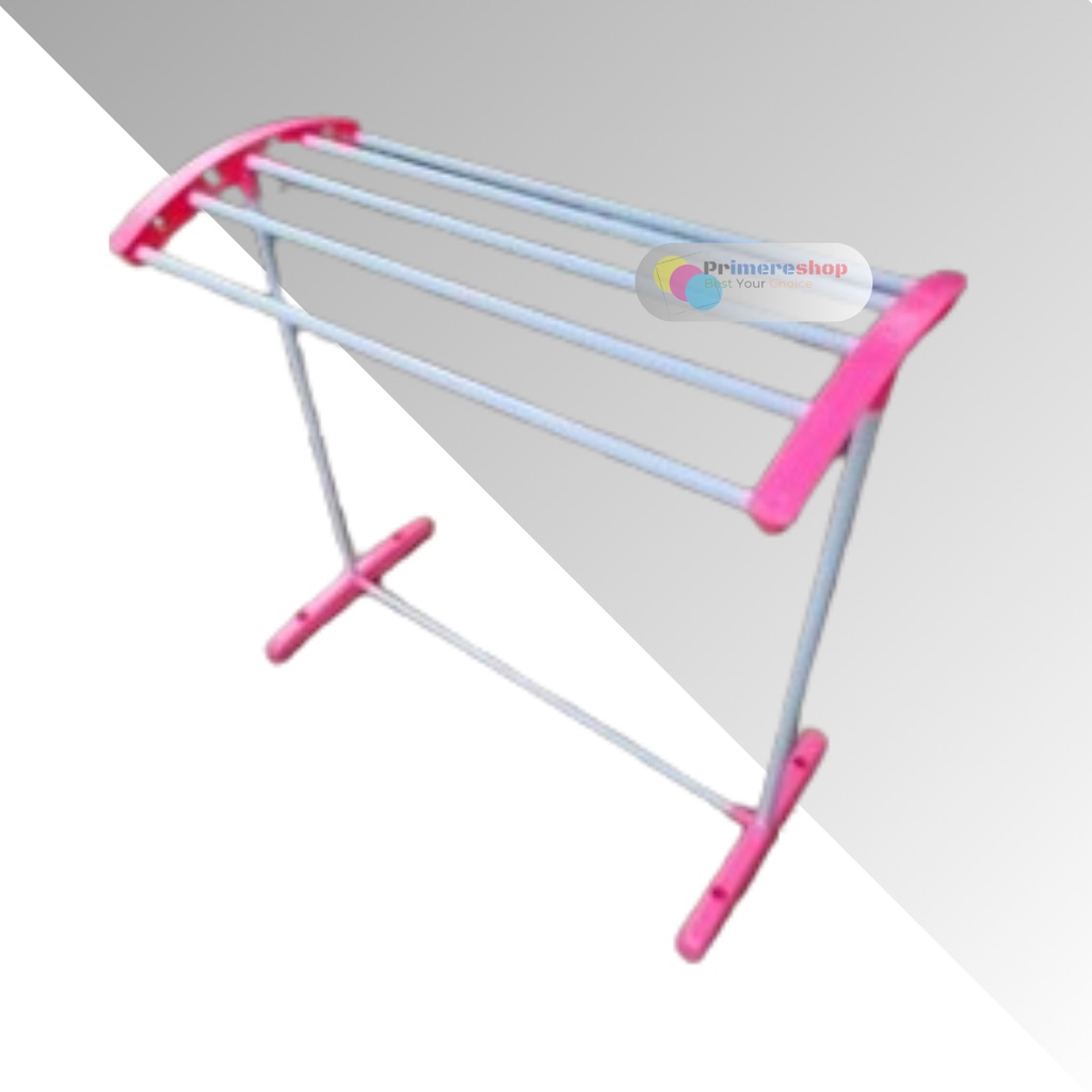 Jemuran Handuk Stainless Minimalis Estetik Besi / Gantungan Handuk ...