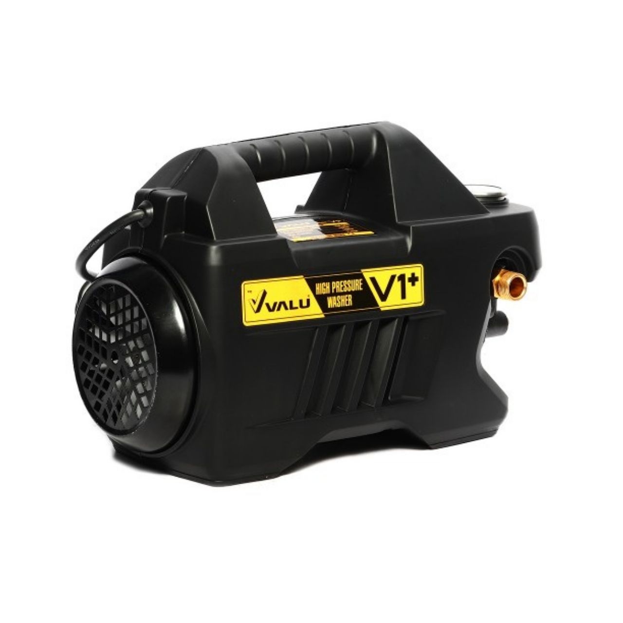 VALU V1 เครื่องฉีดน้ำแรงดันสูง 140 บาร์ 1600 วัตต์ รุ่น V1 - fasttech ...