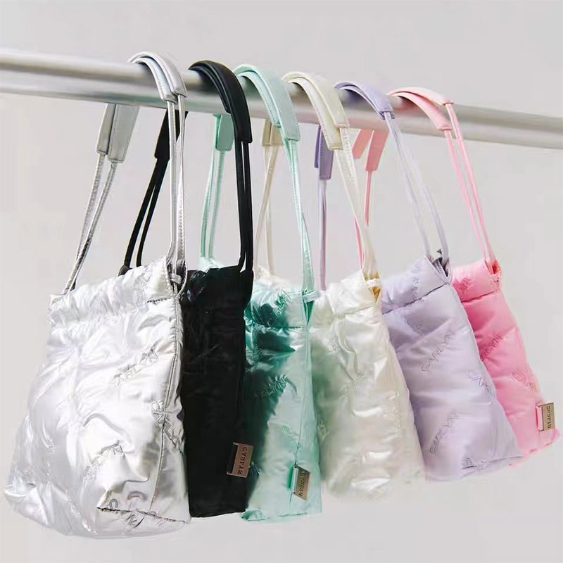 PLOVERจัดส่งฟรี สินค้าพร้อมส่ง Bag ใหม่ล่าสุด กระเป๋า soft bag female ...