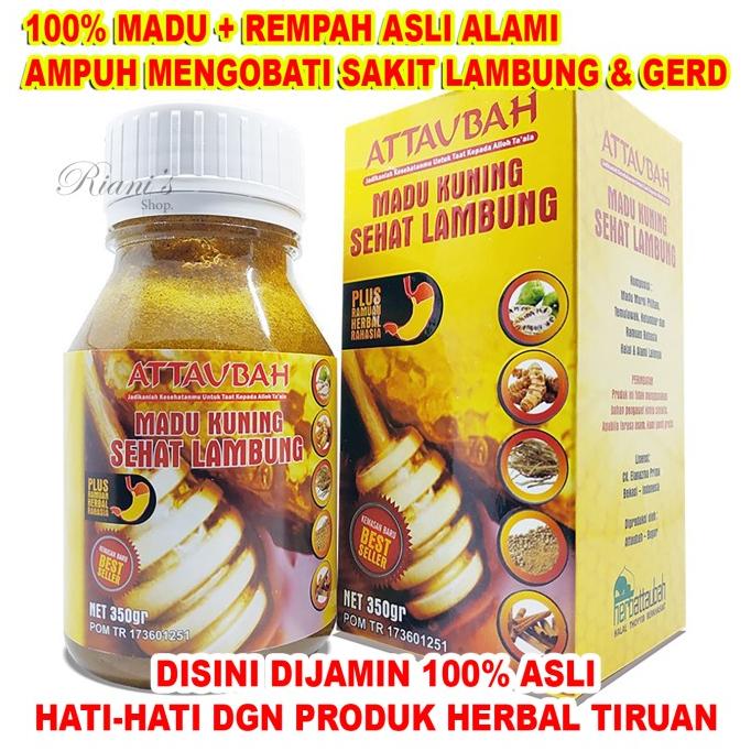 Gerd Zero Pro Original Obat Herbal Sakit Gerd Asam Lambung Maag Kronis ...