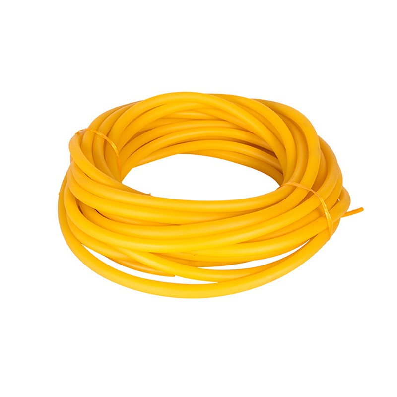 1M Nature Latex Rubber Hoses 3 mm High Resilient Elastic Surgical ...