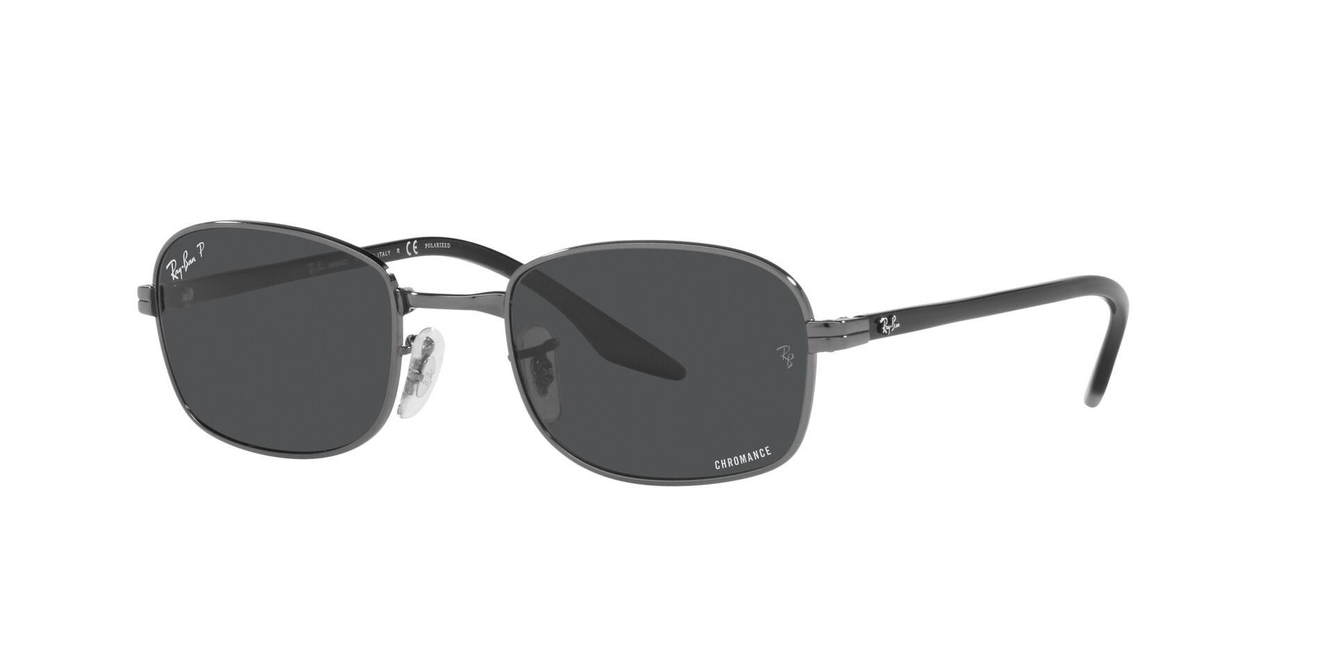 RAY-BAN - - RB3690 004/K8 -Sunglasses - Ray-Ban - ThaiPick