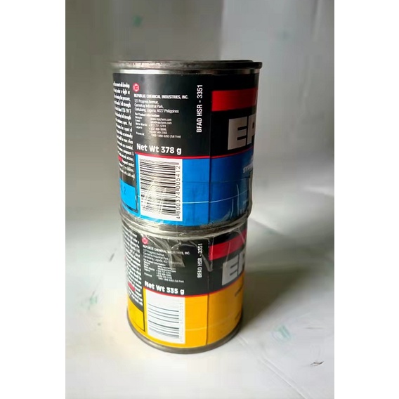 [FS]Pioneer Epoxy All Purpose Structural Adhesive/ALL SIZE | Lazada PH