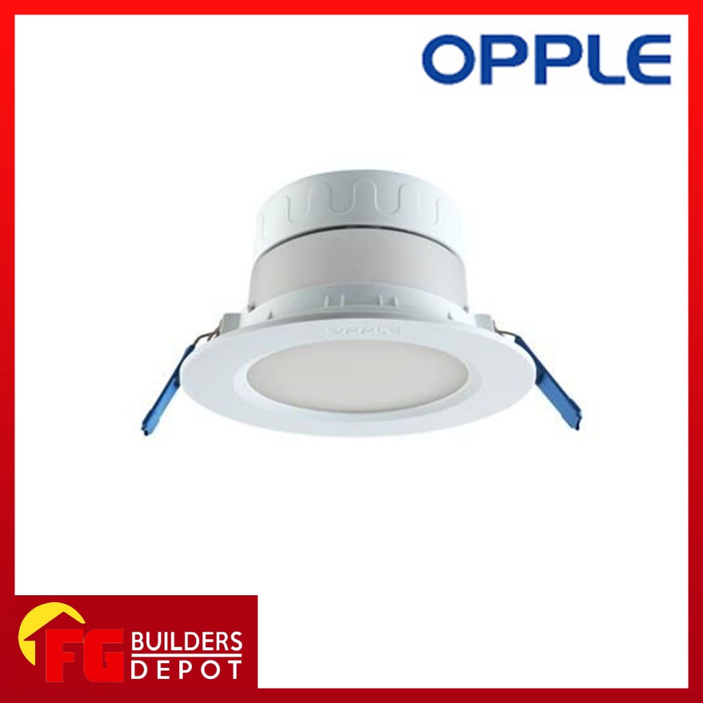 OPPLE LED DOWNLIGHT MTD0700412/12 | Lazada PH