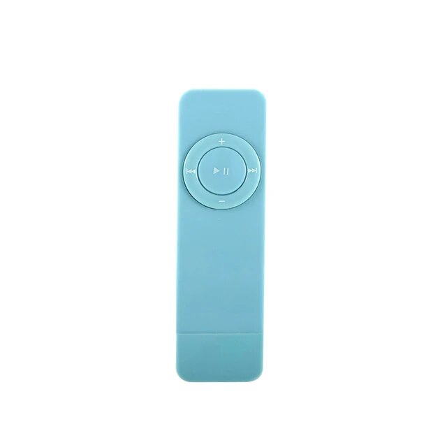 【Best value】 Mp3 Player Usb 3 5mm Interface Rechargeable Media Player ...