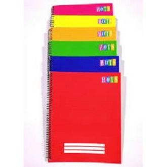All level notebook 80L / Sold Per 5Piece assorted brand | Lazada PH
