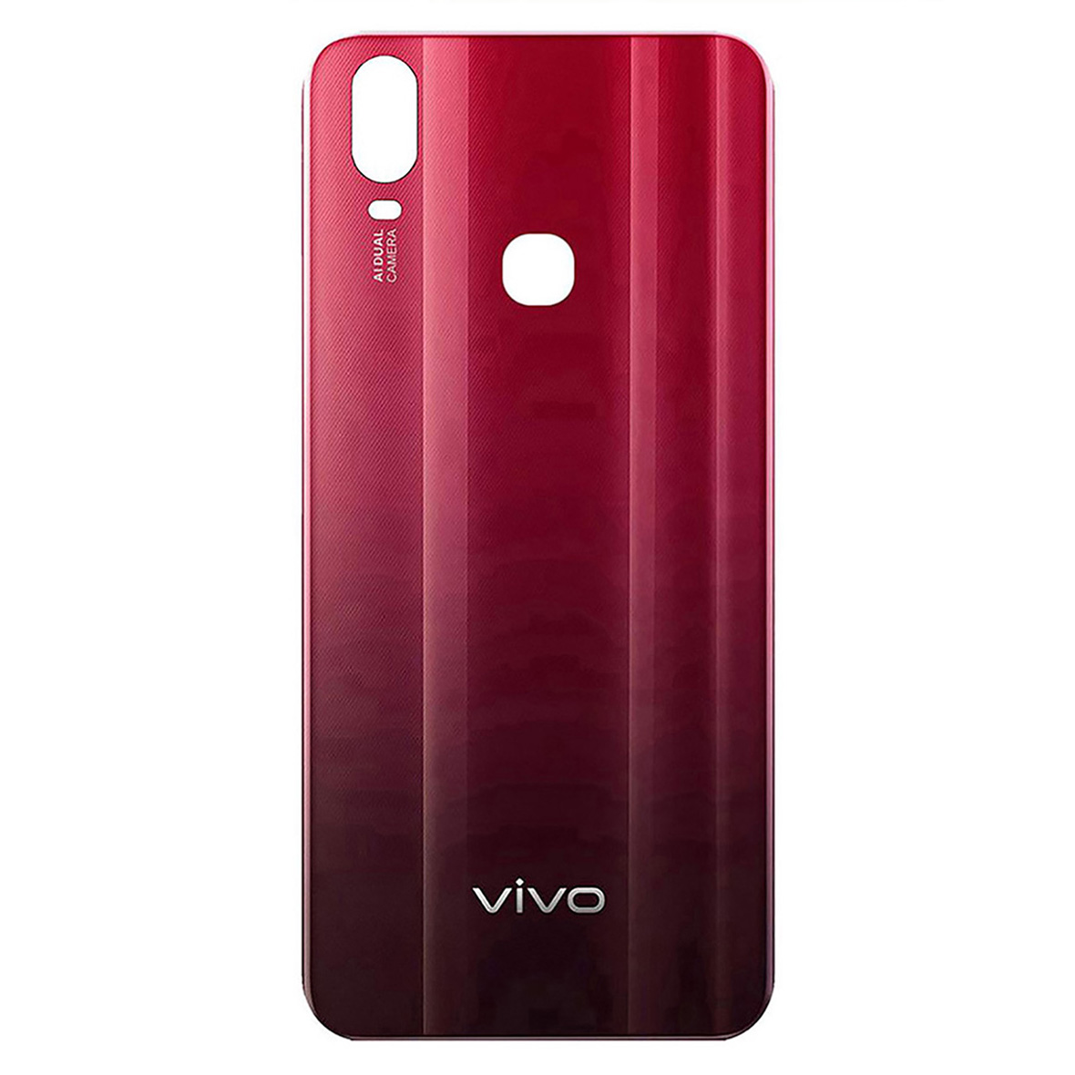 Vivo Y11 Back Body Casing Housing Replacement with Battery Back Door ...