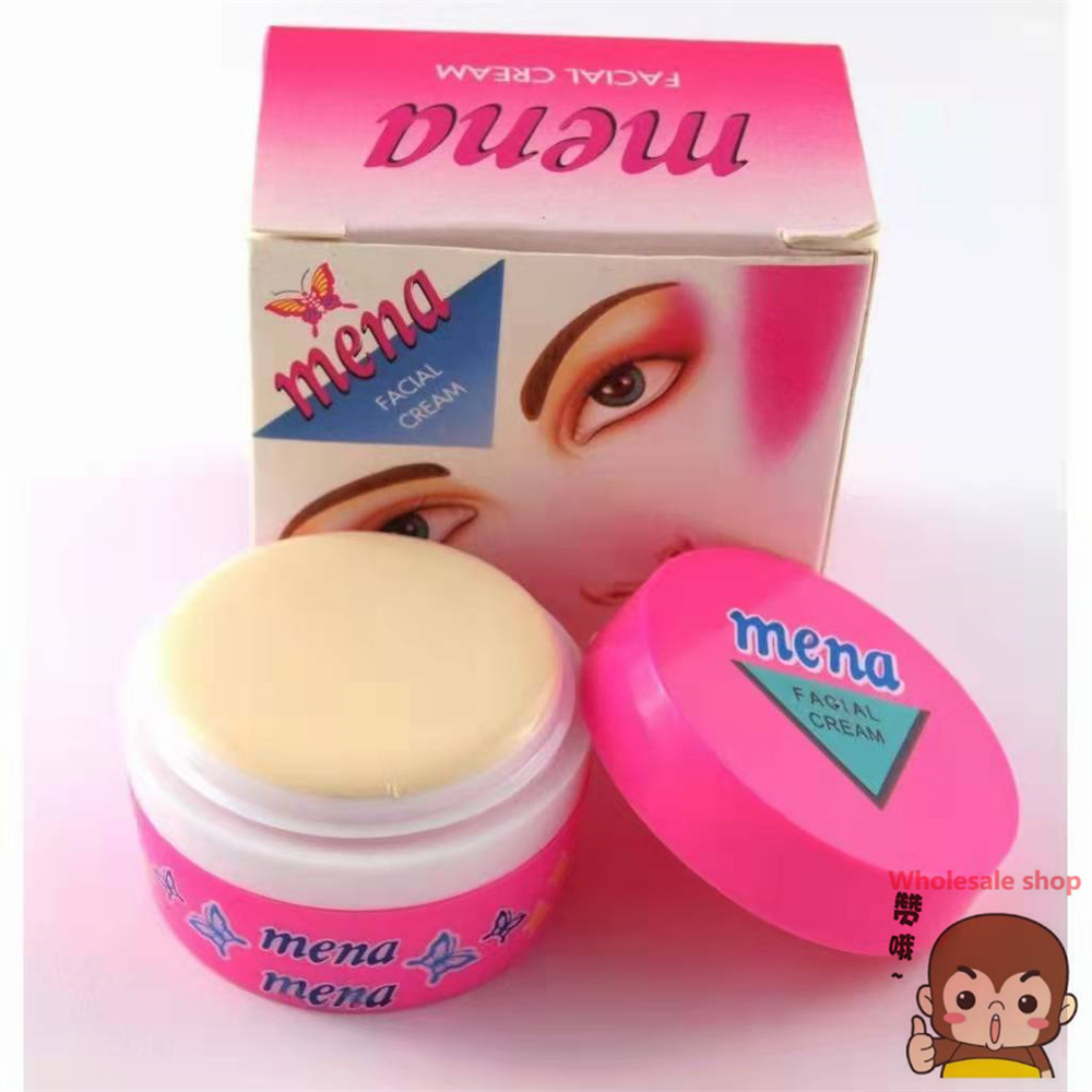 WS★ Original mena facial cream | Lazada PH