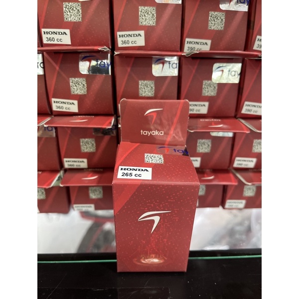 un หัวฉีด Tayaka ใช้ได้ทั้ง Forza350 และWaveและรถHonda ทุกๆรุ่น - Uneed ...