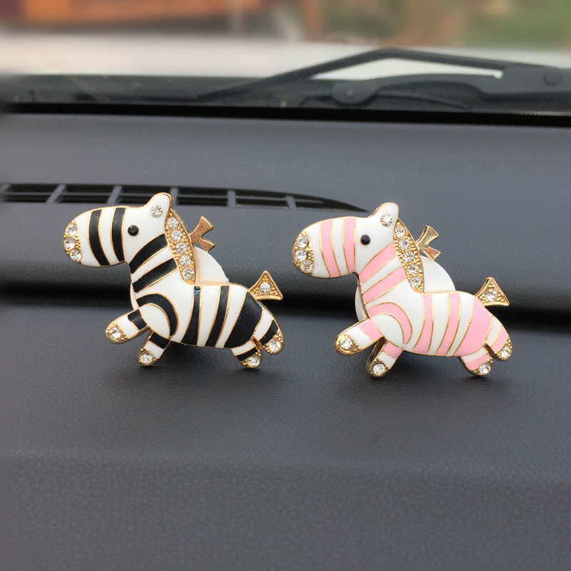 【Petalfall】Car Flavoring Smell Air Freshener In Car Aroma Diffuser Air ...