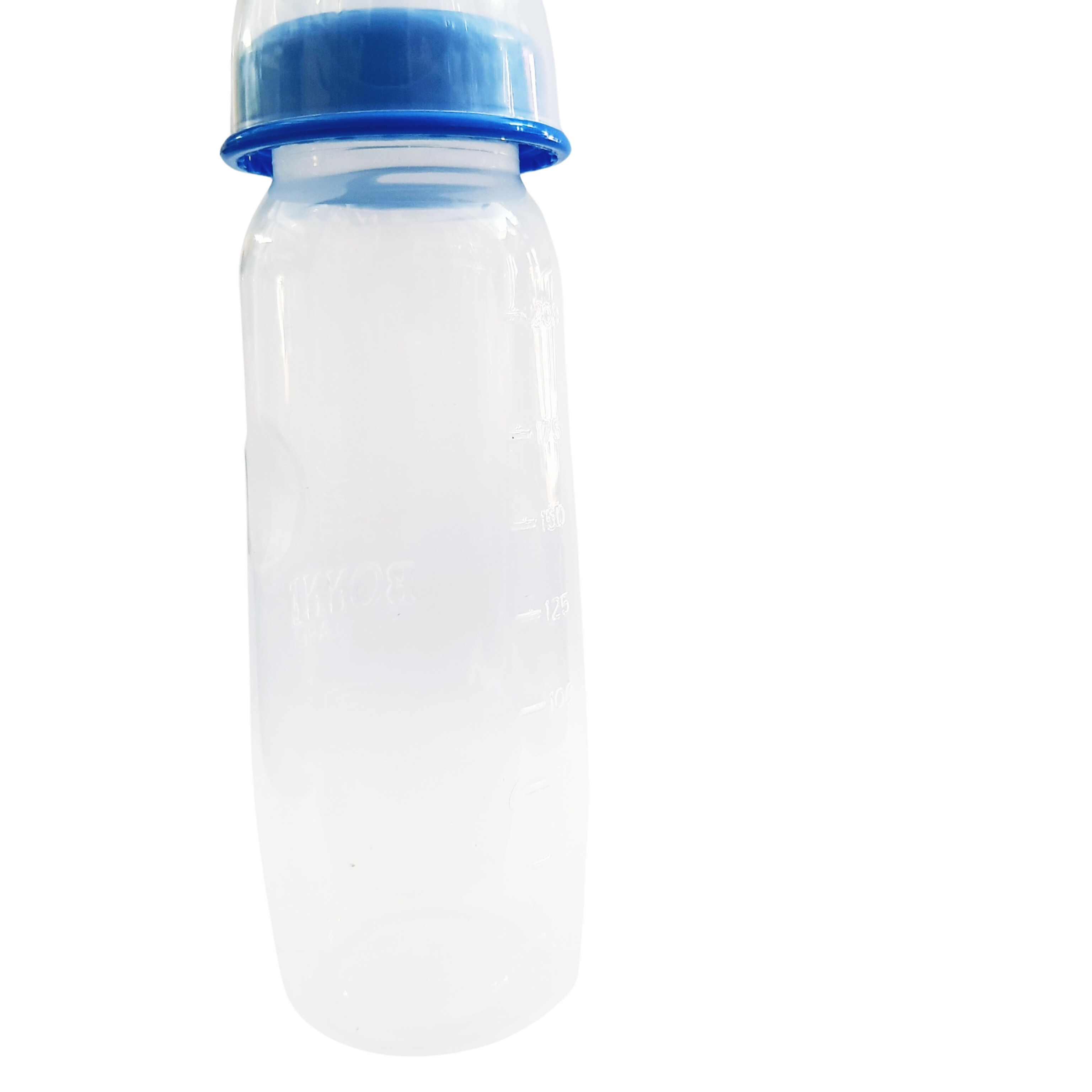Tender Flo Feeding Bottle Maxi 250g | 2 Bottles | Assorted Colors ...