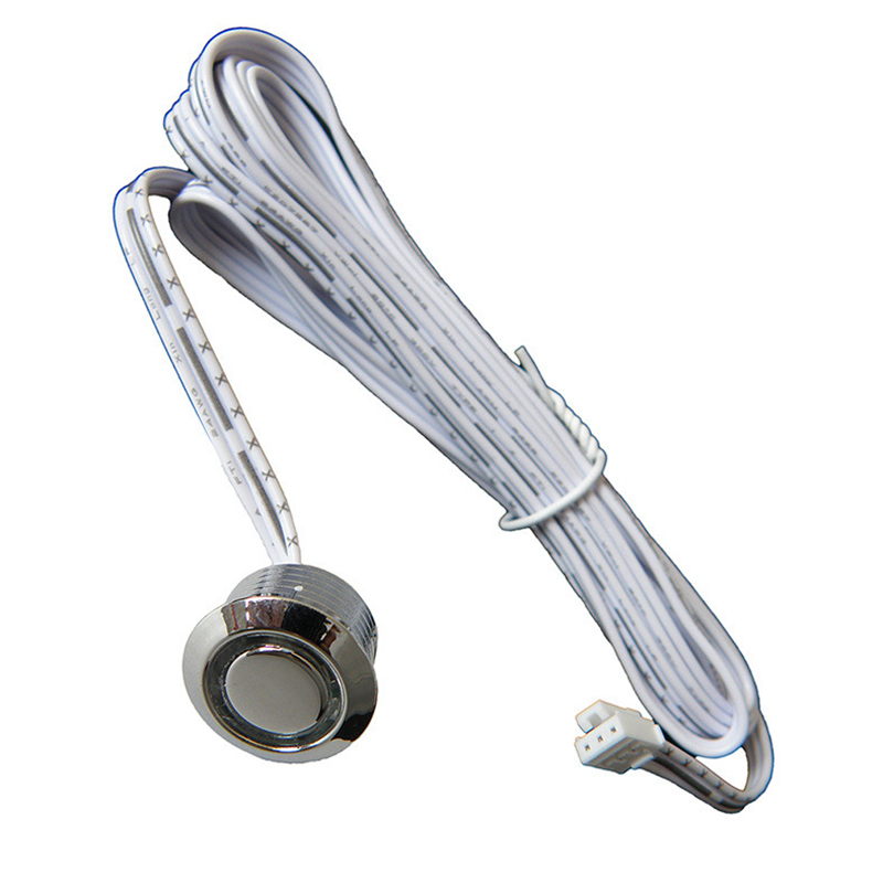 Tools 3 Wire 12V 24V Smart Touch Sensor Switch Hand Sweep Switch IR ...