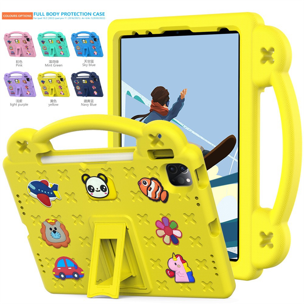 for iPad Mini 7 A17 Pro 2024/iPad Mini 6 2021 8.3 Inch iPad Mini 7th ...