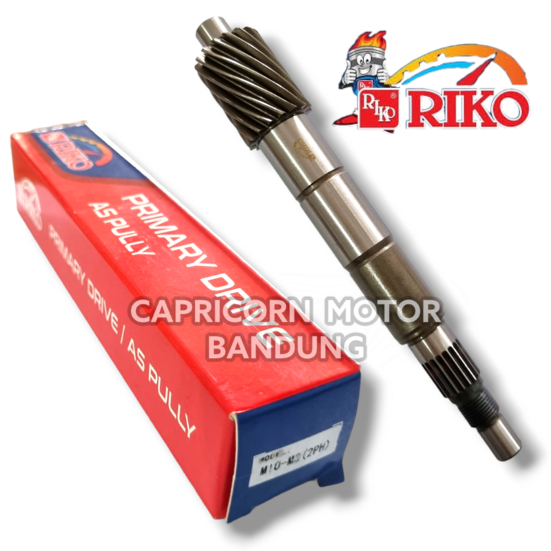 AS PULLY PULY PULI MIO M3 SOUL GT XRIDE 125 2PH RIKO | Lazada Indonesia