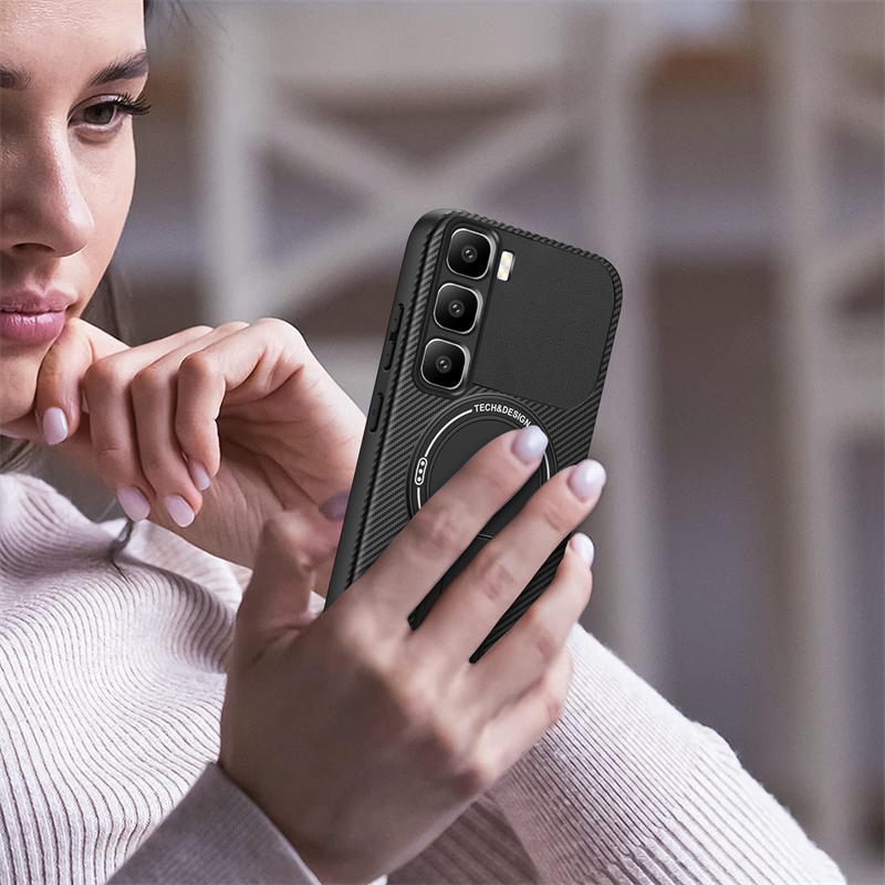 Phone cover For infinix Hot 40i 50i 60i 40 60 Pro Plus case shell ...