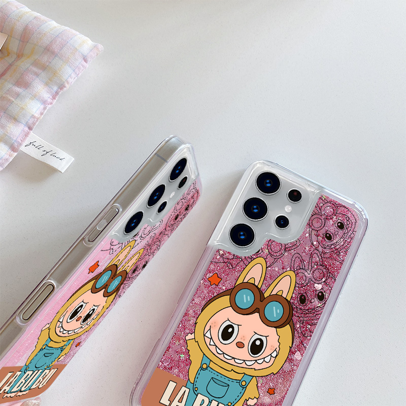 Fashions Luxury Olige Case For Samsung Galaxy S7 edge S8 Plus S9 Plus ...