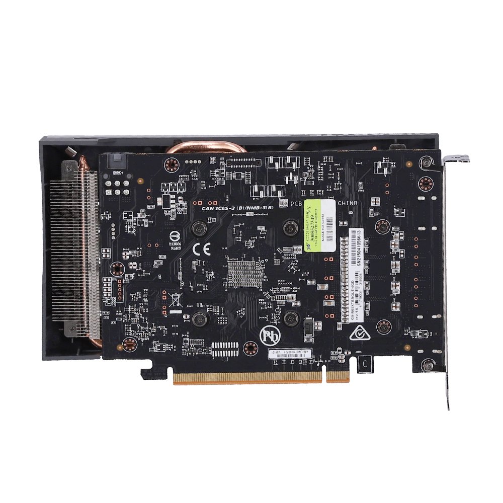 GIGABYTE AMD RADEON RX6500XT 4GB (GV-R65XTEAGLE-4GD) - Technocom ...