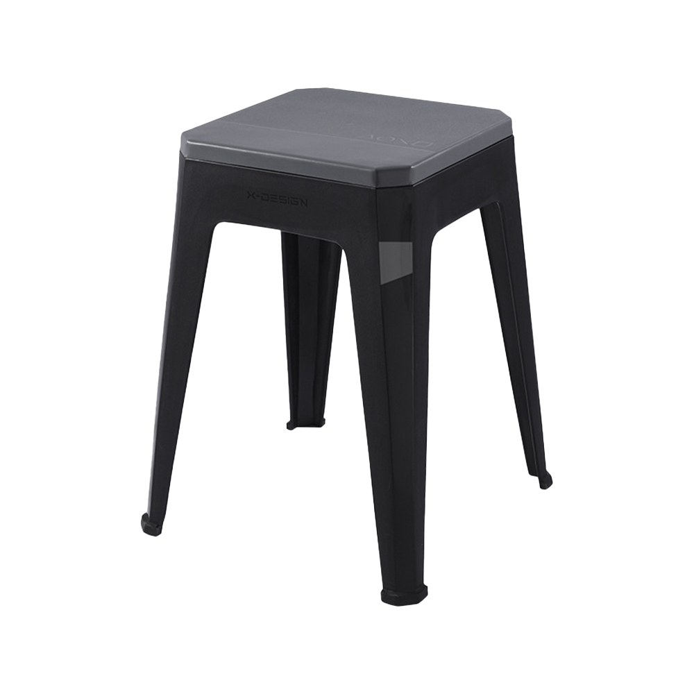 (JIJI.SG) SABIA Stackable Stool / Chair / Living Room / Guest chair ...