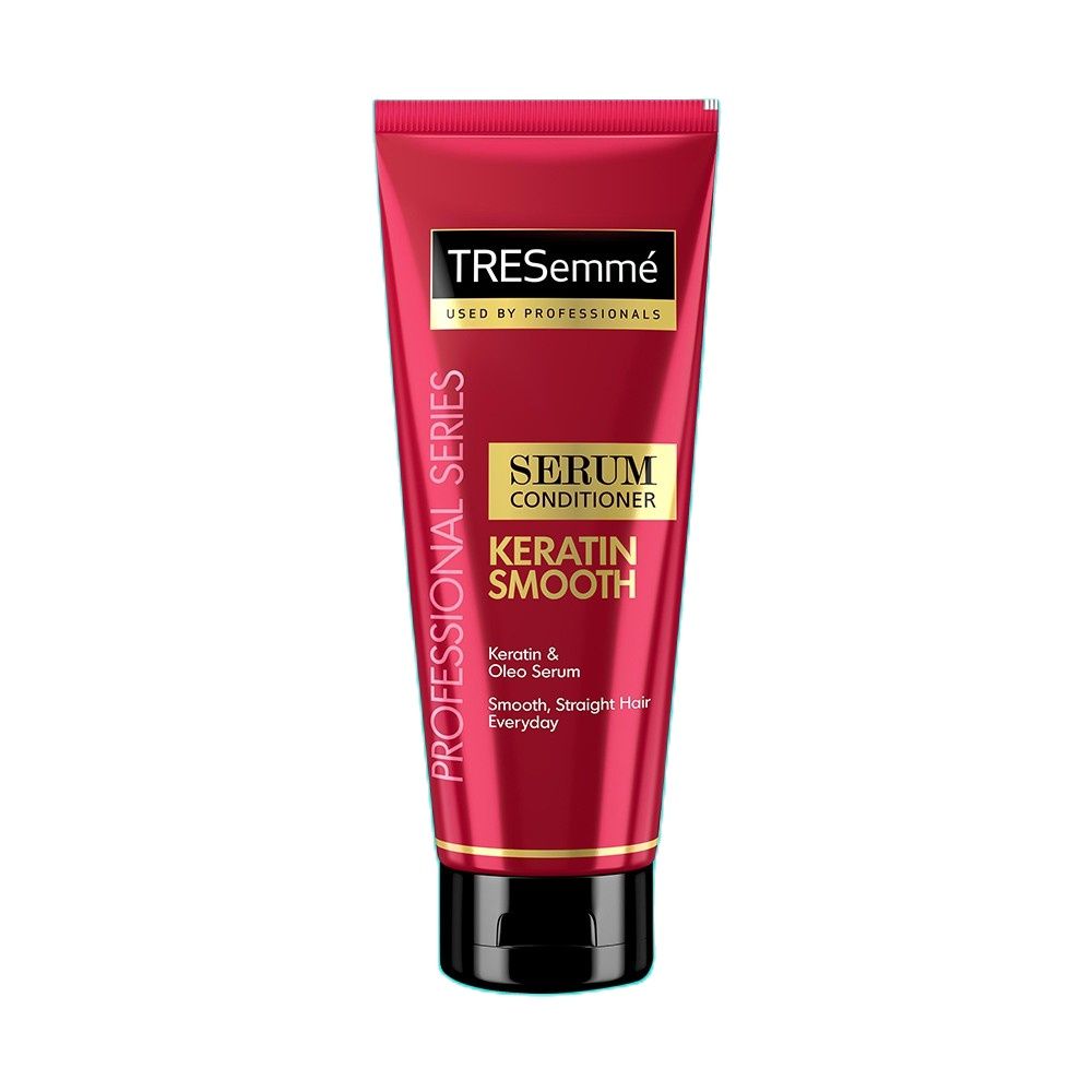 TRESemme Serum Conditioner Keratin Smooth 330ml | Lazada PH