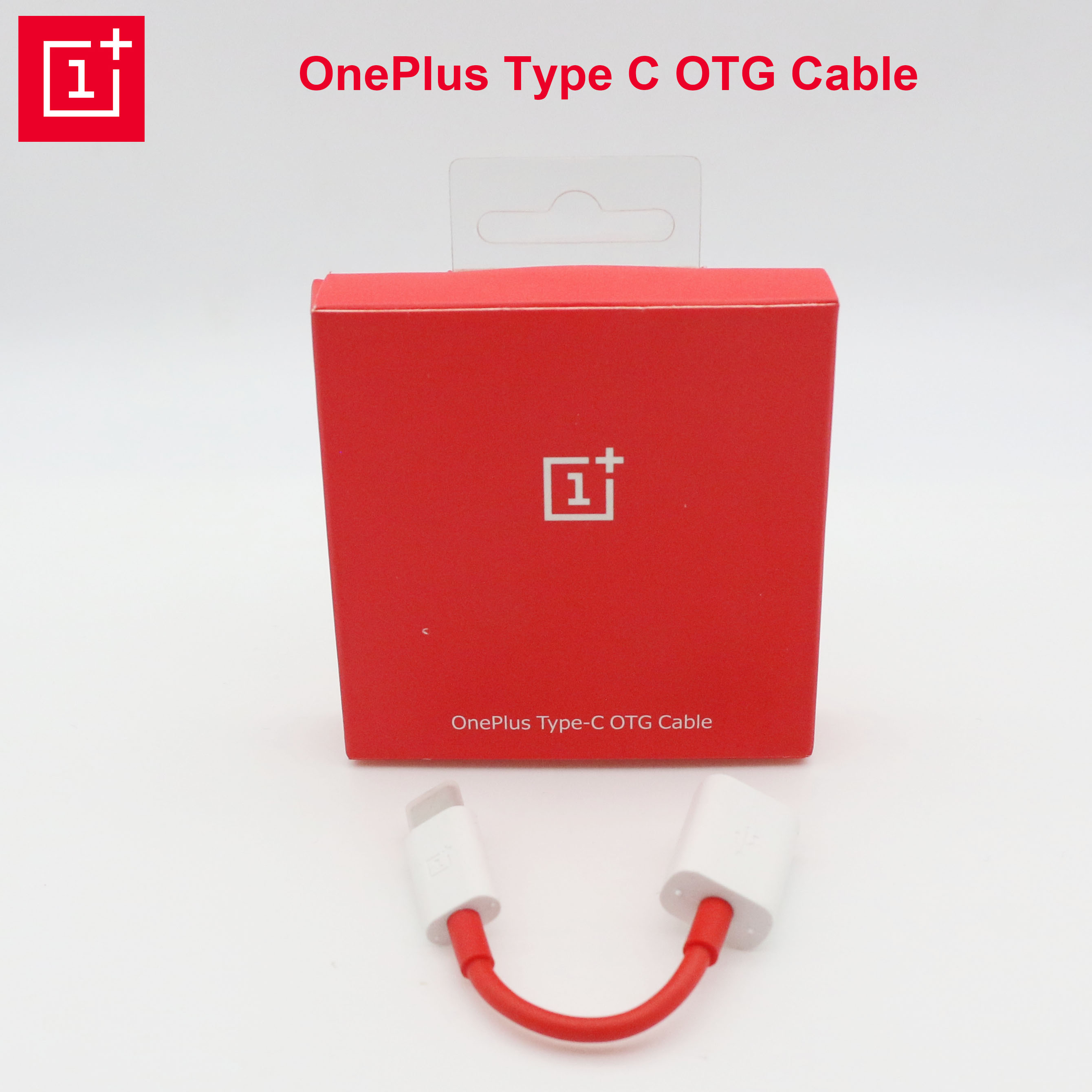 Believesinkinte 【Exclusive Offer】OnePlus Type C OTG Cable USB Converter ...