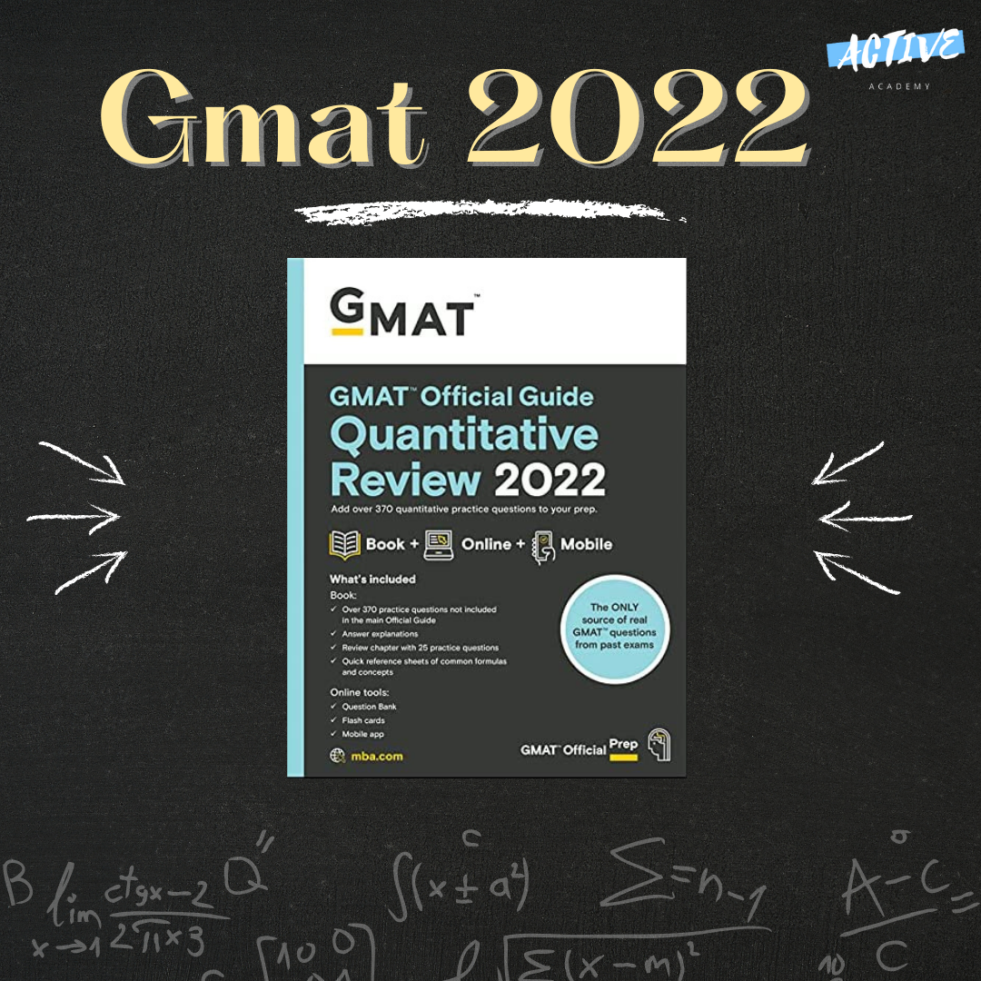 Gmat official guide quantitative review | Lazada.co.th