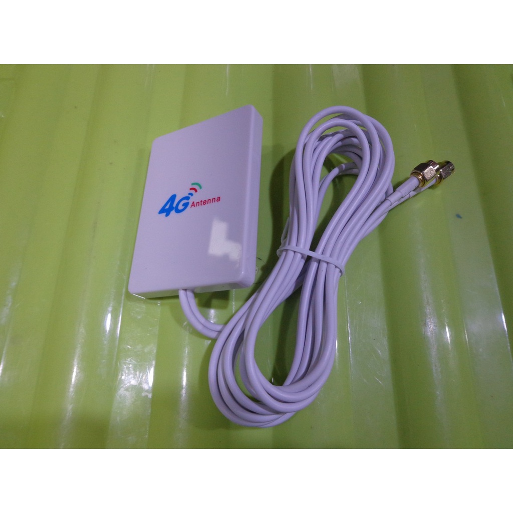 Pldt Smart Globe Modem Mini Lte External Wired Sma Antenna | Lazada PH