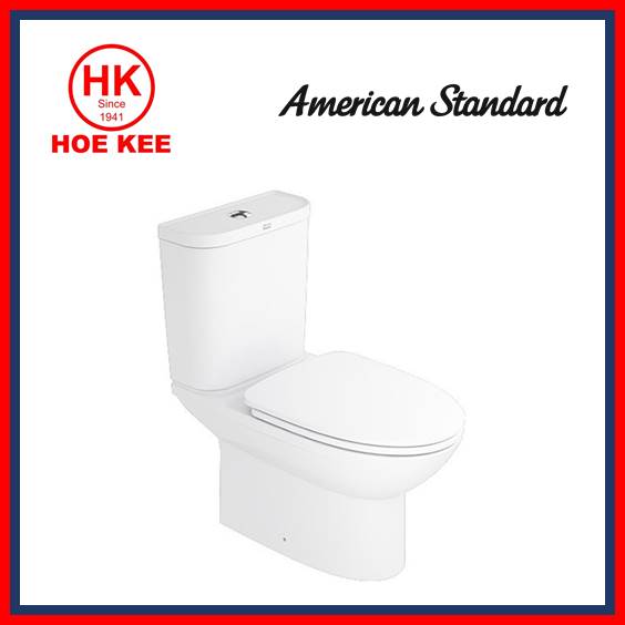 American Standard Neo Close Coupled WC 26305 Toilet Bowl (CL26305 ...