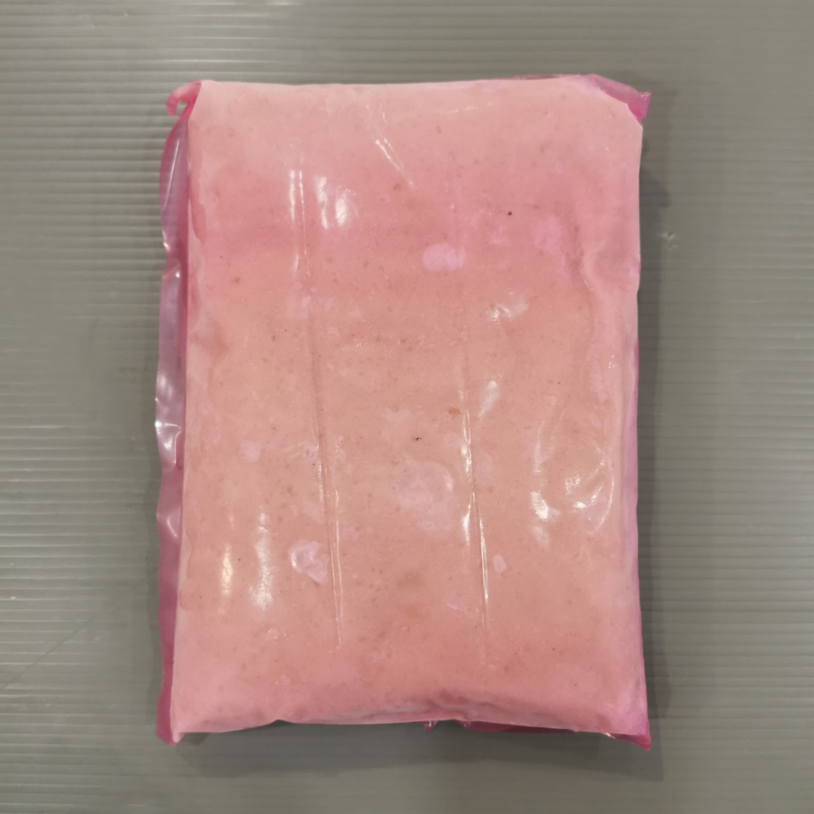 [ 适合酿豆腐 ] WHITE FISH PASTE | A白鱼胶 | 1kg （欢迎要拿批发者） | Lazada