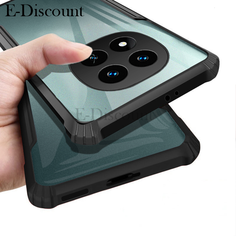 New Phone case Xiaomi Poco X7 Pro Back cover Smooth Protection Air ...