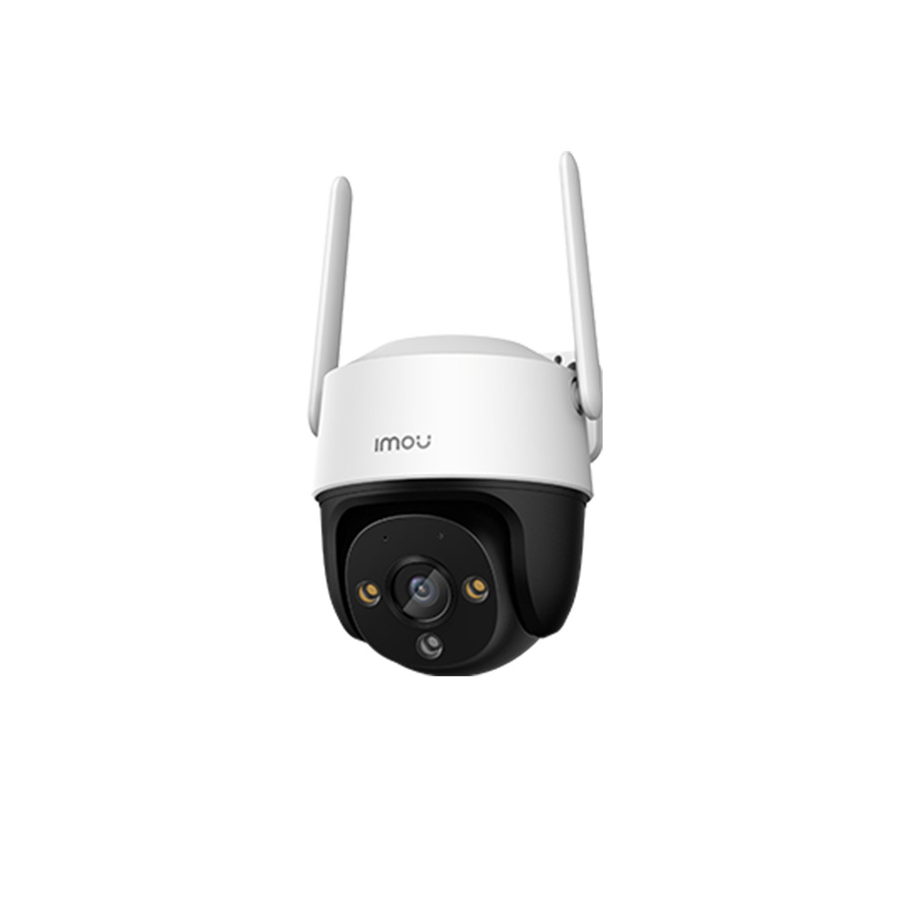 Imou Dahua Cruiser SE+ 2MP/ 4MP 2K Pan & Tilt 360° Smart Auto Tracking ...